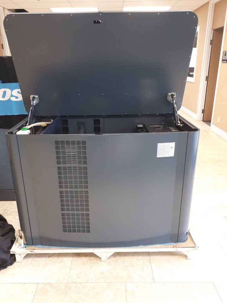 In Stock Inventory - Genrep